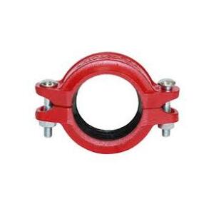 Steel Fittings Pipe Clamps & Couplings