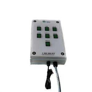 Control Systems Control Systems & Control Boxes