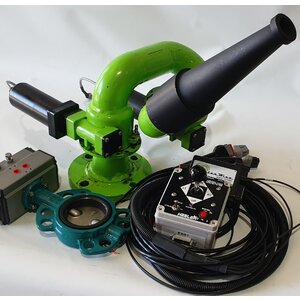 Water Cannons Firepro Water Cannons